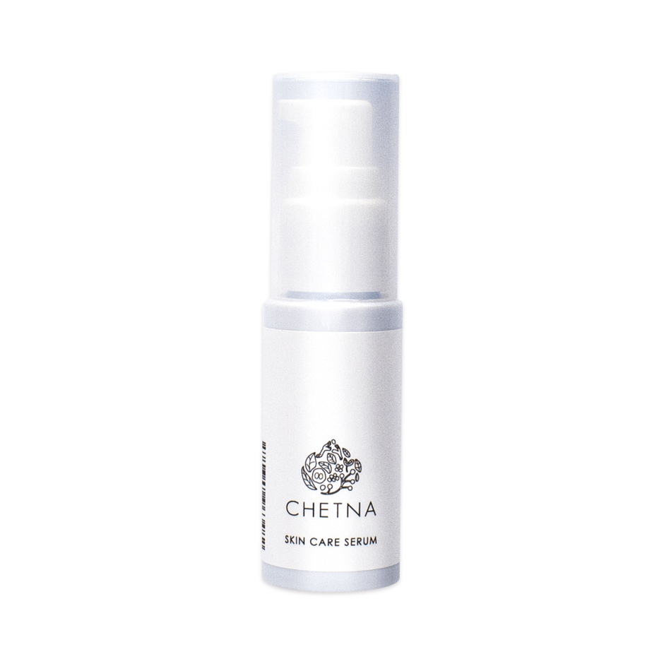 CHETNA 公式オンラインショップ - 栗ポリフェノールのシャンプー&トリートメント – CHETNA 公式ショップ